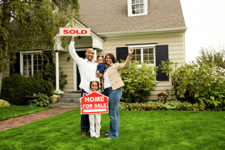 TIPS FOR BUYING YOUR FIRST HOUSE - Sovereign Realty & Management TIPS FOR BUYING YOUR FIRST HOUSE - Sovereign Realty & Management